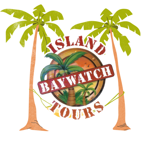 Baywatch Island Tours - Baywatch Island Bus Tour